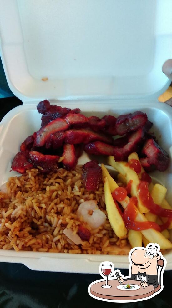Chirico Restaurant in Kissimmee - Restaurant menu and reviews