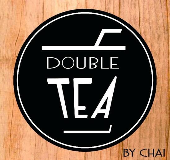 Menu at Double Tea, Nong Prue