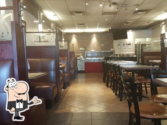 Food Time, Pickering - Restaurant menu, prices and reviews