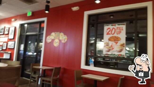 KFC, Salem - Restaurant menu, prices and reviews