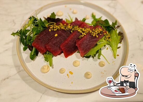 Marmo lounge restaurant, Valmontone - Restaurant reviews