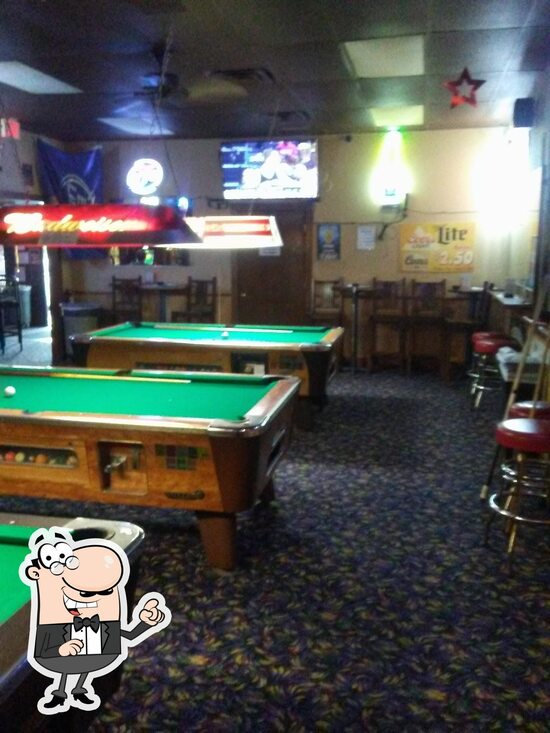 Office Lounge, Georgetown - Restaurant menu, prices and reviews