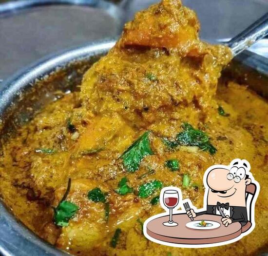 Old Pal Dhaba- Best Mutton In Chandigarh/ Best Chicken/ Best Veg ...