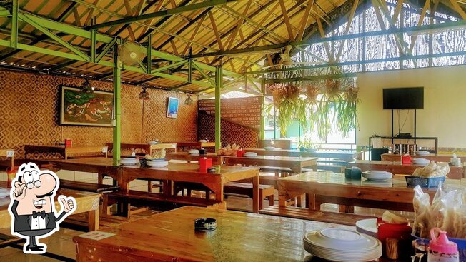 RM Ciganea, Purwakarta - Restaurant menu, prices and reviews