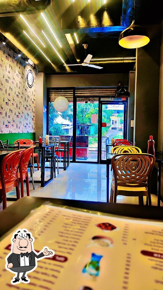 Roll Xpress, Talegaon Dabhade - Restaurant menu, prices and reviews