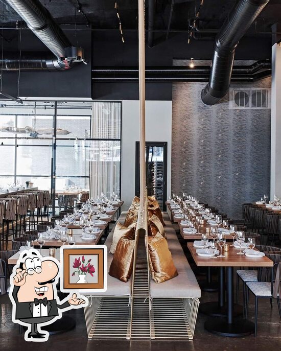 Snap Thai Fish House in Atlanta - Restaurant menu and reviews