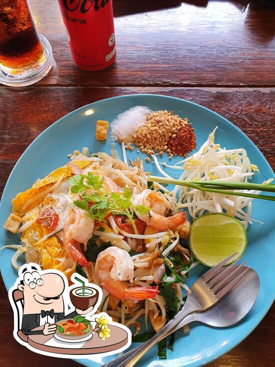 Thanya Kitchen restaurant, Ao Nang - Restaurant reviews