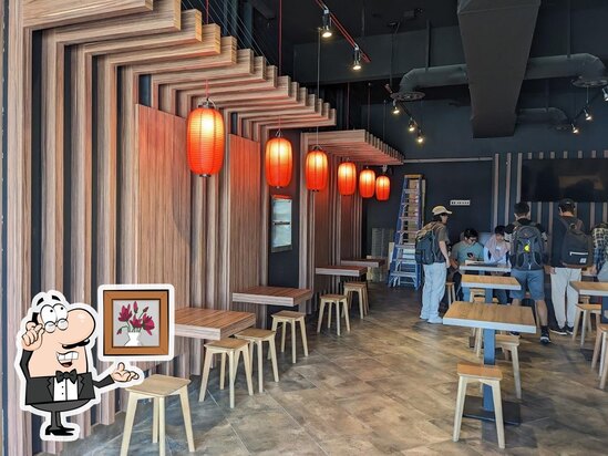 Ye House, Waterloo - Restaurant menu, prices and reviews