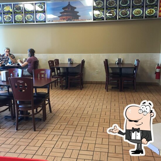 Peking, Cullman - Restaurant menu, prices and reviews