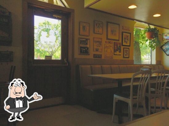 Velvet Grill & Creamery, Lodi - Restaurant menu, prices and reviews