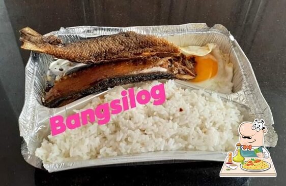 The Resto Pinoy Hamdan Branch restaurant, Abu Dhabi - Restaurant reviews