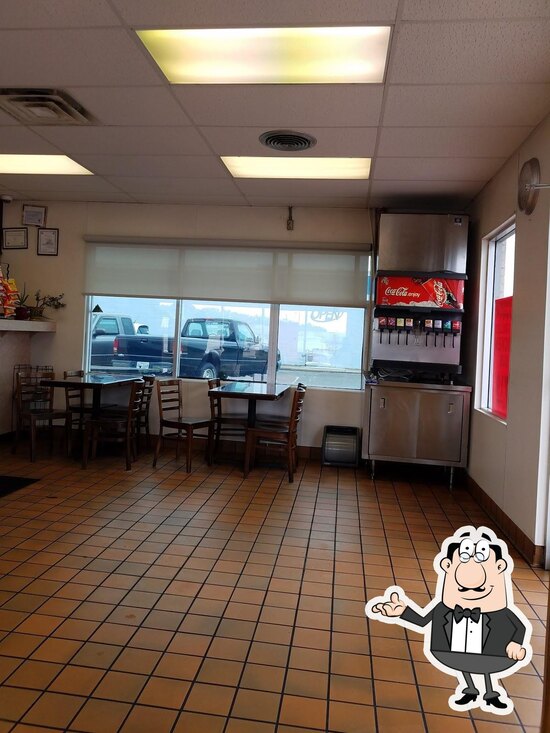 Sub Central, Richmond - Restaurant menu, prices and reviews