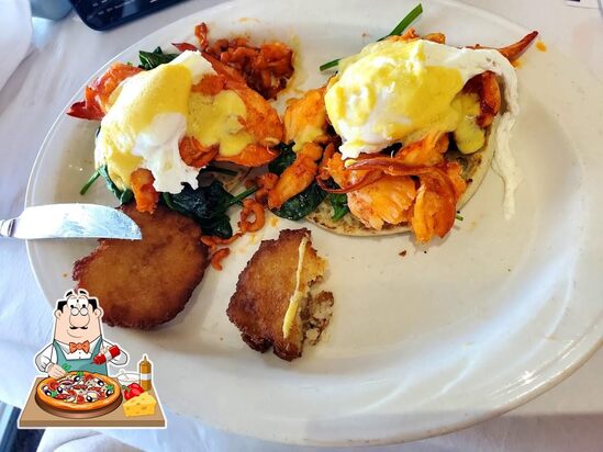Caffe Luna Rosa in Delray Beach - Restaurant reviews
