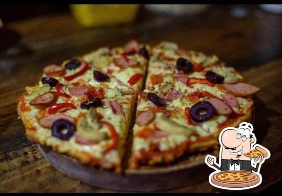 Restaurant Pizzería Allin Mikuy, Coracora - Restaurant reviews