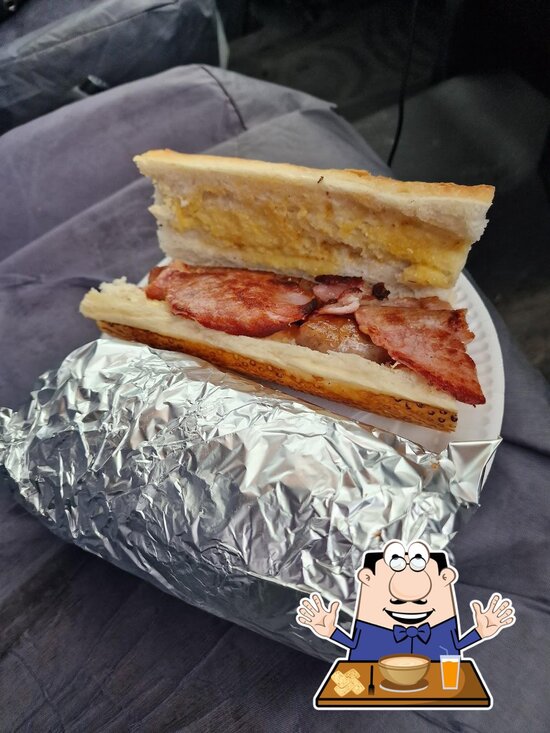 Burgermaster, Sevenoaks - Restaurant menu, prices and reviews