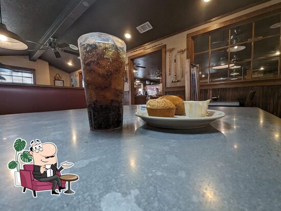 Elijah's Cafe, Jasper - Restaurant menu, prices and reviews