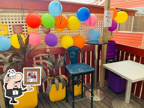 Fernvale Hotel Motel, Fernvale - Restaurant menu, prices and reviews