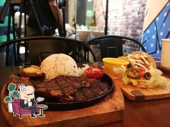 Fiery Style, Las Pinas - Restaurant menu, prices and reviews