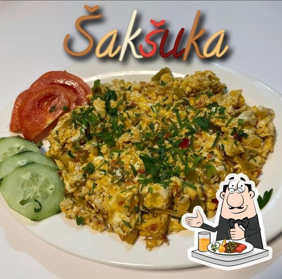 Humam food, Sarajevo - Restaurant menu, prices and reviews