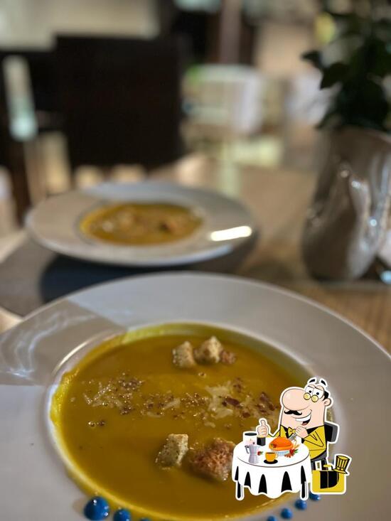 Carta de Mi Bohío Restaurant, Puerto Plata