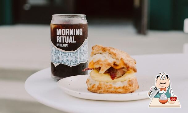 The Morning Ritual, 219 S High St Suite 100 in Columbus - Restaurant ...