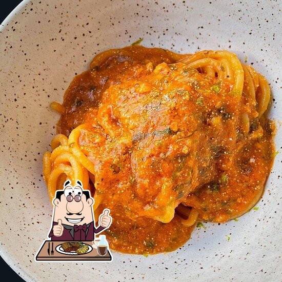 PASTA LAB, Belo Horizonte - Menu do restaurante, preços e opiniões