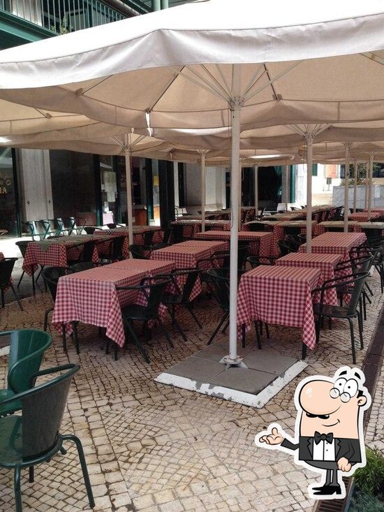 Prato do Dia, Lisboa - Menu do restaurante, preços e opiniões