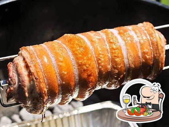 Carta del restaurante Rack'n Roast Boneless Lechon, Butuan