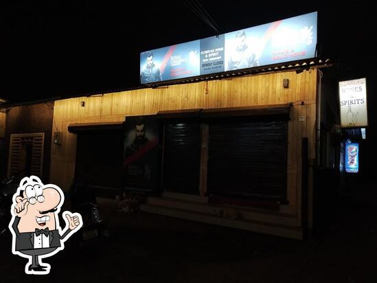 Somras Wines & Spirits establishment, Ella – menu, prices & reviews
