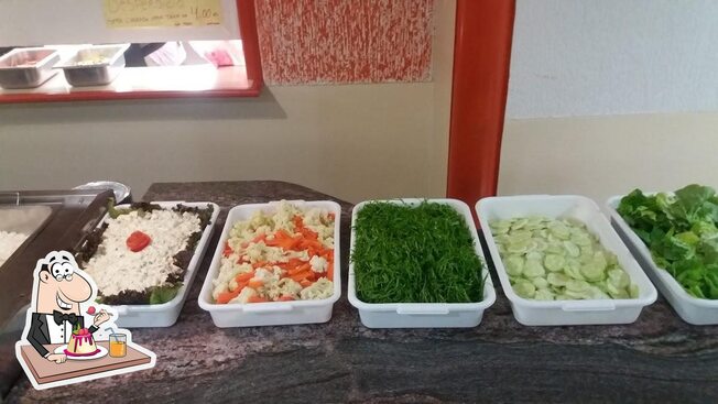 Star Restaurante, Foz do Iguaçu - Restaurant reviews