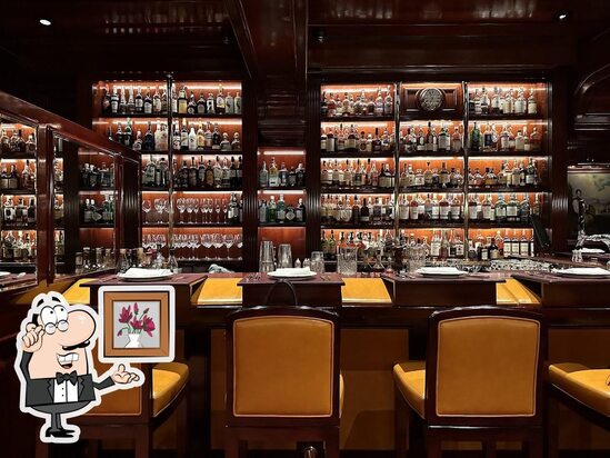 The Chinnery, Hong Kong - Restaurant menu, prices and reviews