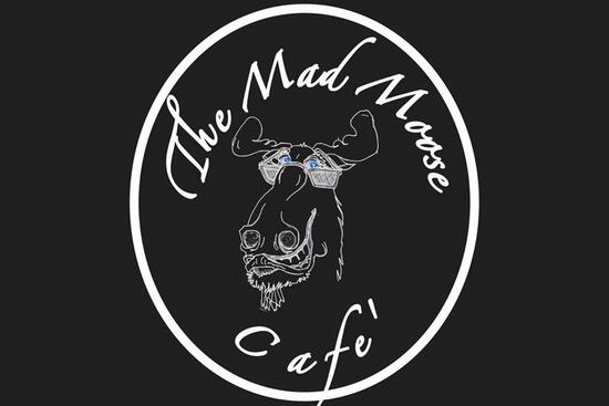Menu at The Mad Moose Cafe Enterprise LLC, Eden
