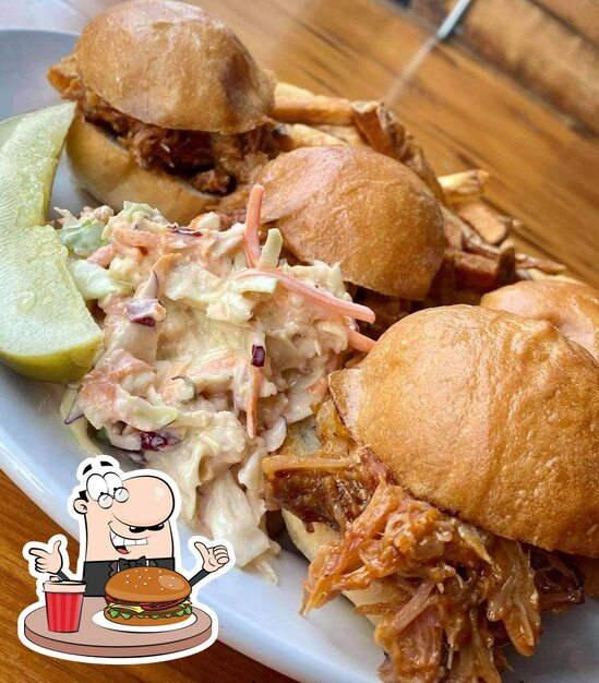 The Quarry Tap Room in Hallowell - Restaurant reviews