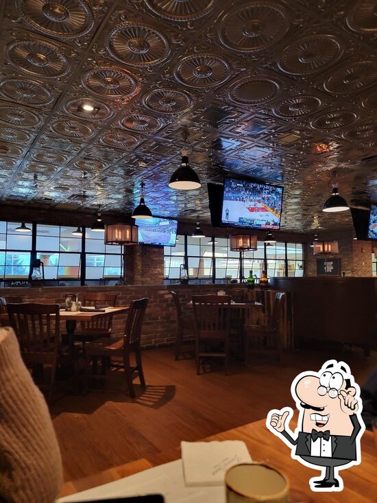 The Upstate Tavern, Verona - Restaurant menu, prices and reviews