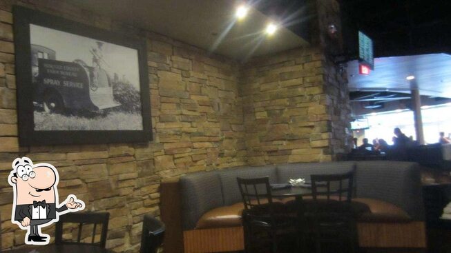 Menu at The White Oak Tavern pub & bar, Ellicott City, Baltimore ...