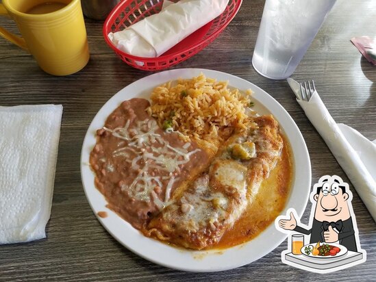 Vince's Coffee Shop, Santa Paula - Restaurant menu, prices and reviews