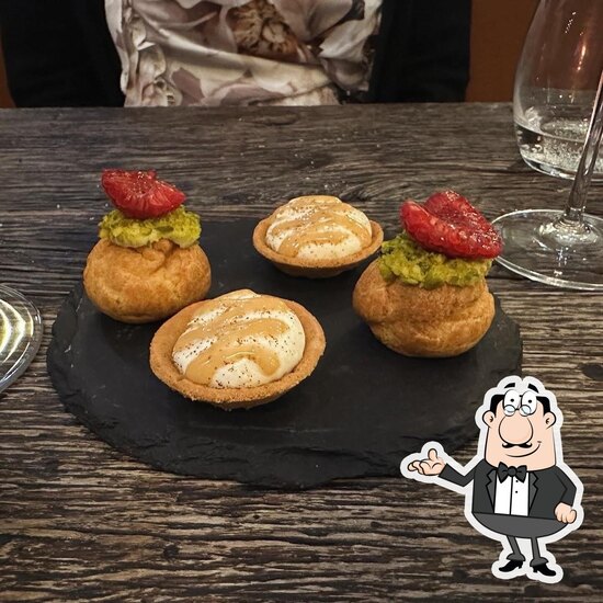ASPIC, Paris, Cadet - Restaurant menu, prices and reviews