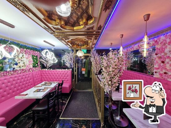 BM Grill & Dessert, Maidenhead - Restaurant menu, prices and reviews