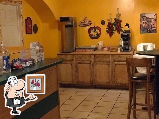 La Casita in Sunray - Restaurant menu and reviews