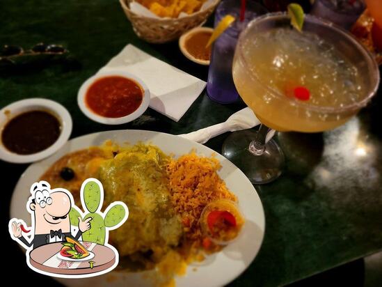 Don Gus in Lancaster - Restaurant menu and reviews