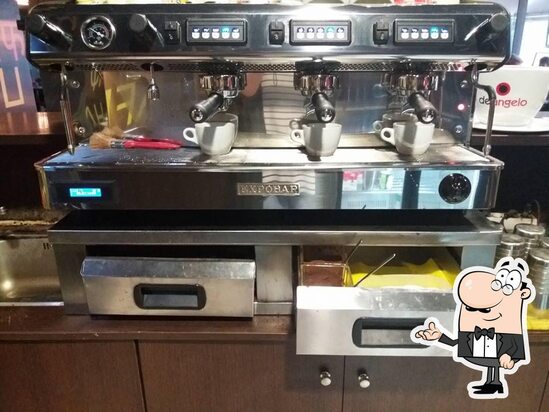 envy Cafe, Lamia - Restaurant reviews