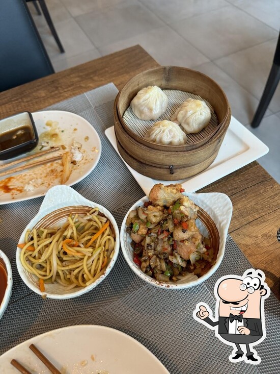 Kinki, Luxembourg City - Restaurant menu, prices and reviews