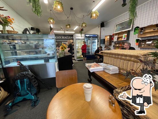 Logan MacLean Cafe, Waipu - Restaurant menu, prices and reviews