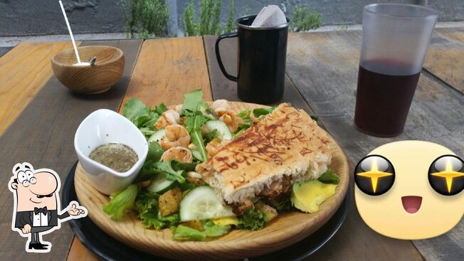 Santa Lechuga, Guadalajara - Restaurant menu, prices and reviews