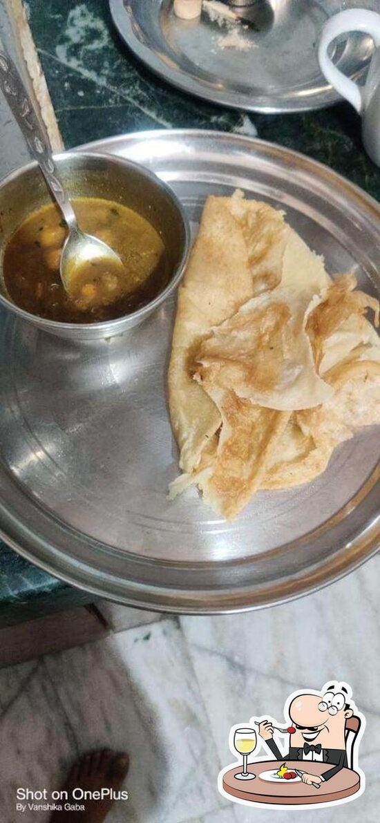 Banke Bihari Nashta Center, Gurugram - Restaurant reviews