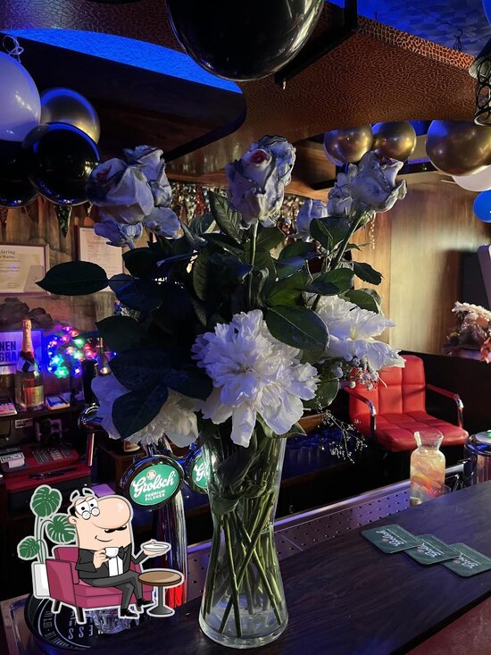 Bar Bubbles, Rotterdam - Restaurant menu and reviews