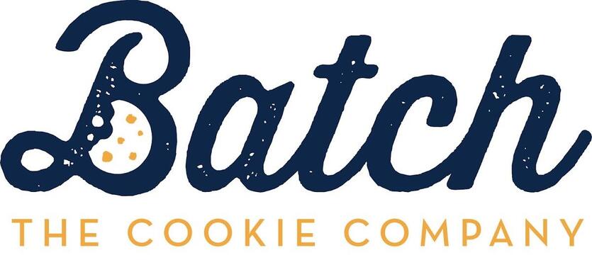 Carta del postres Blueprint Cookies, Plantation