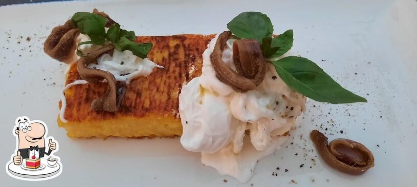 Daste Bistrò cafe, Bergamo - Restaurant menu and reviews