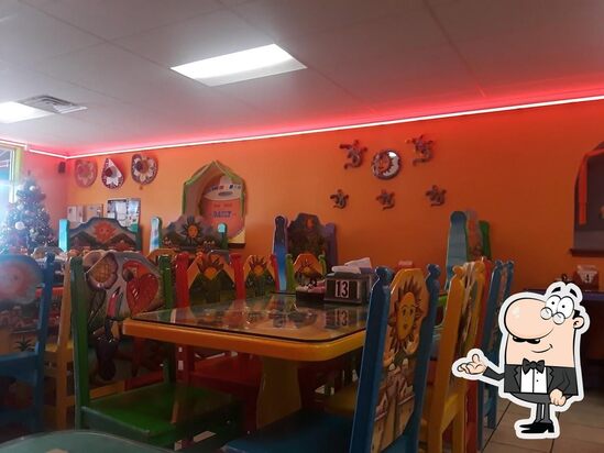 El Diamante Mexican Restaurant, Mount Ida - Restaurant menu, prices and ...