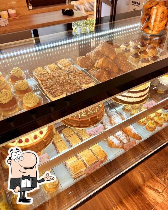 HomeMade Bakery - Cofetarie, Popesti-Leordeni - Restaurant menu, prices ...